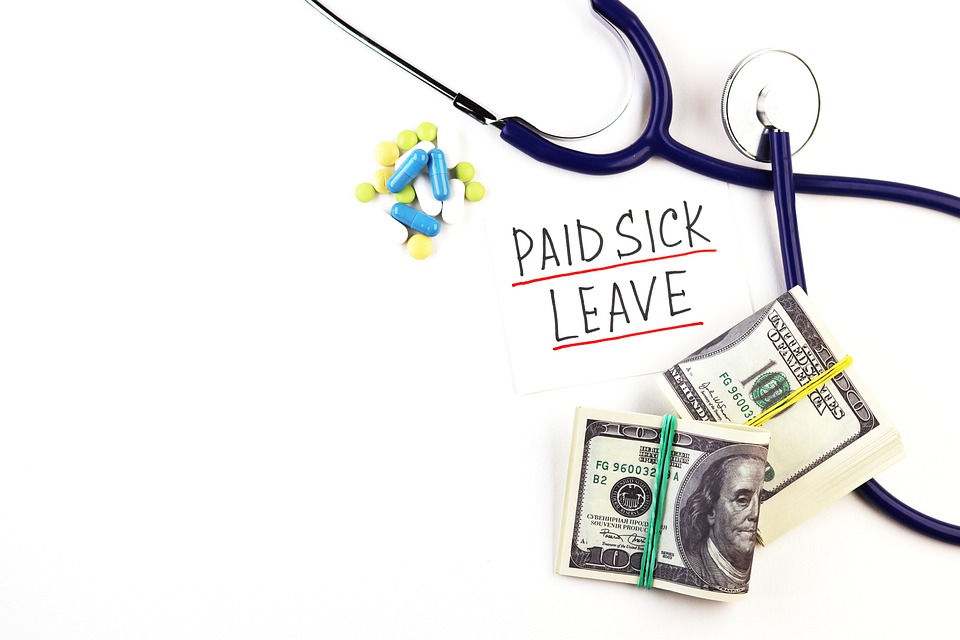 Optional Extension of Expanded Paid Sick Leave and Family and Medical ...