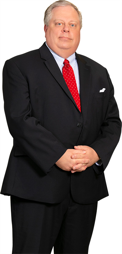 Glen M. Robertson | Collections & Creditors' Rights | Will Disputes ...